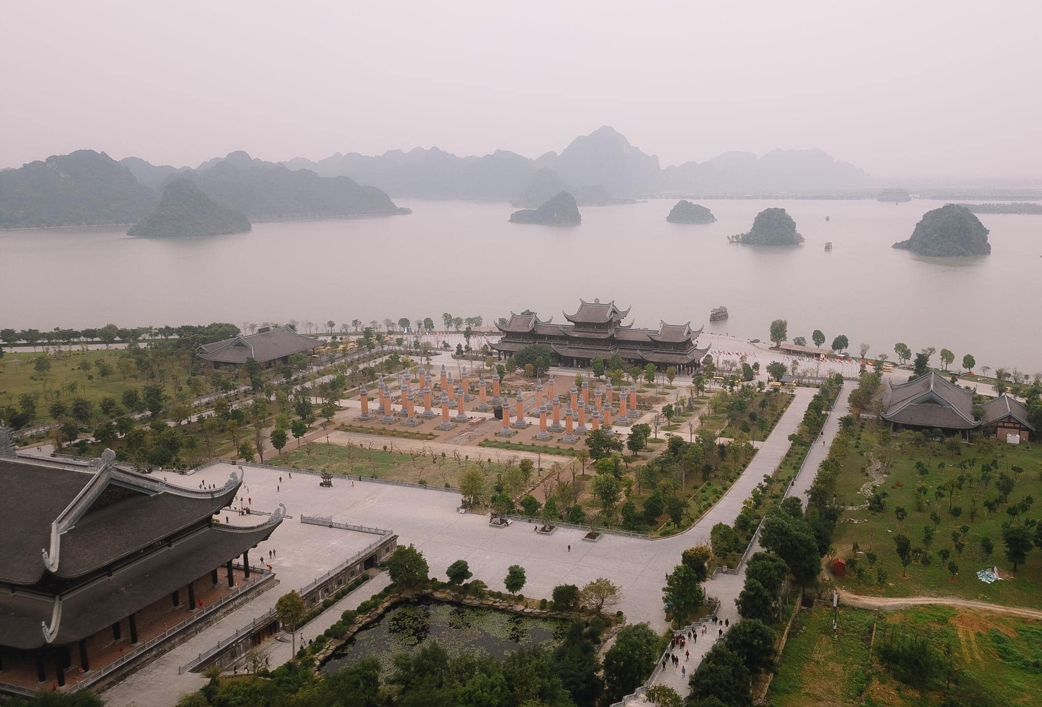 Cập Nhập Thông Tin Giá Vé Thuyền Tam Chúc – Kiến Thức VIVC