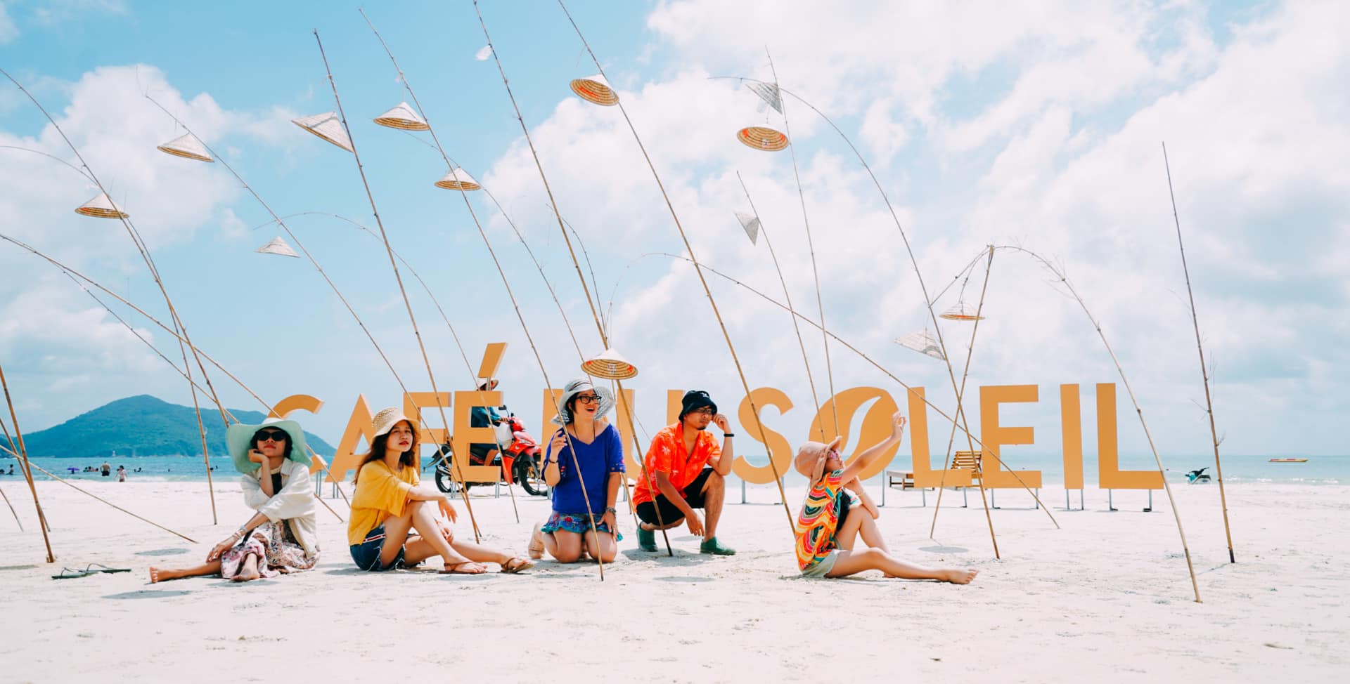 Kinh Nghiệm Du Lich Minh Châu Quảng Ninh 2 Ngày 1 Đêm – Kiến Thức VIVC