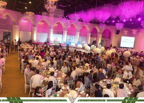 Khám Phá Những Địa Điểm Lý Tưởng Cho Gala Dinner Tại Hạ Long – Kiến ...